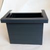 Rainwater Heads and Hopper Boxes - Domestic Gutters