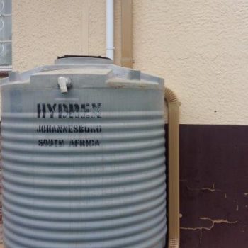 Rainwater Heads and Hopper Boxes - Domestic Gutters