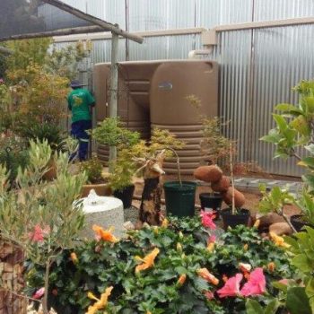 Rainwater Heads and Hopper Boxes - Domestic Gutters